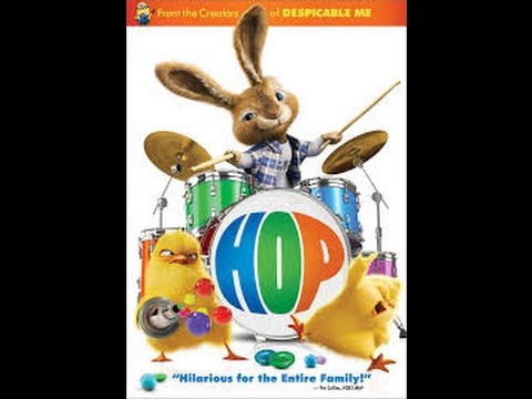 Hop Dvd Menu - YouTube