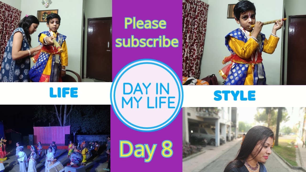 My Daily Life Vlog / Life Style Vlog / Daily Lifestyle / Daily Vlog 😊 ...