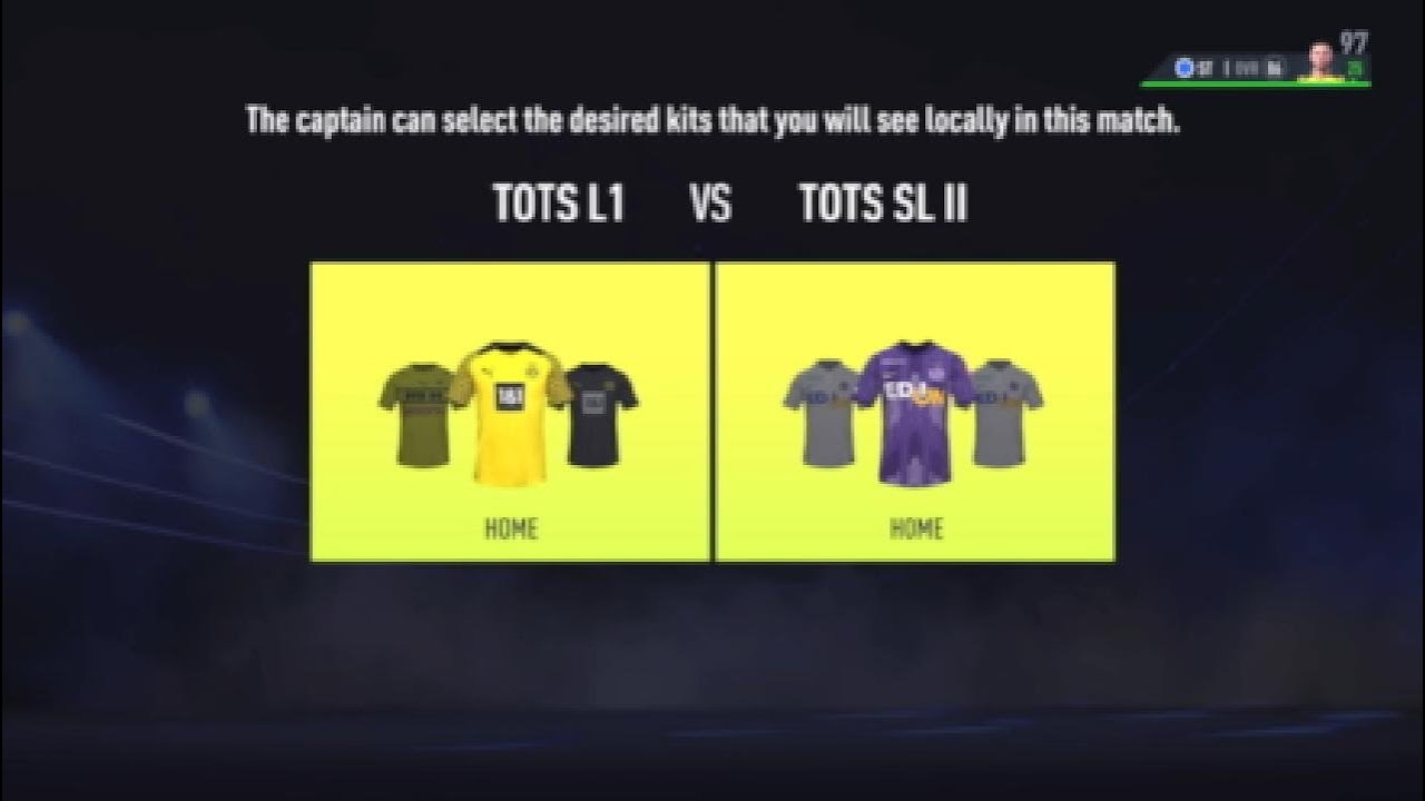 VFL Super League 1 Tots Vs Super League 2 Tots - YouTube