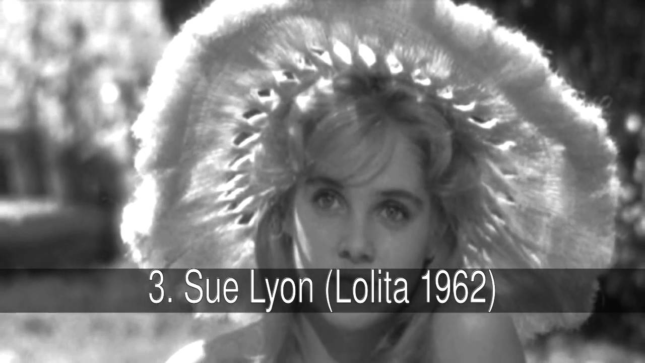 Las actrices jóvenes más atrevidas del cine - YouTube