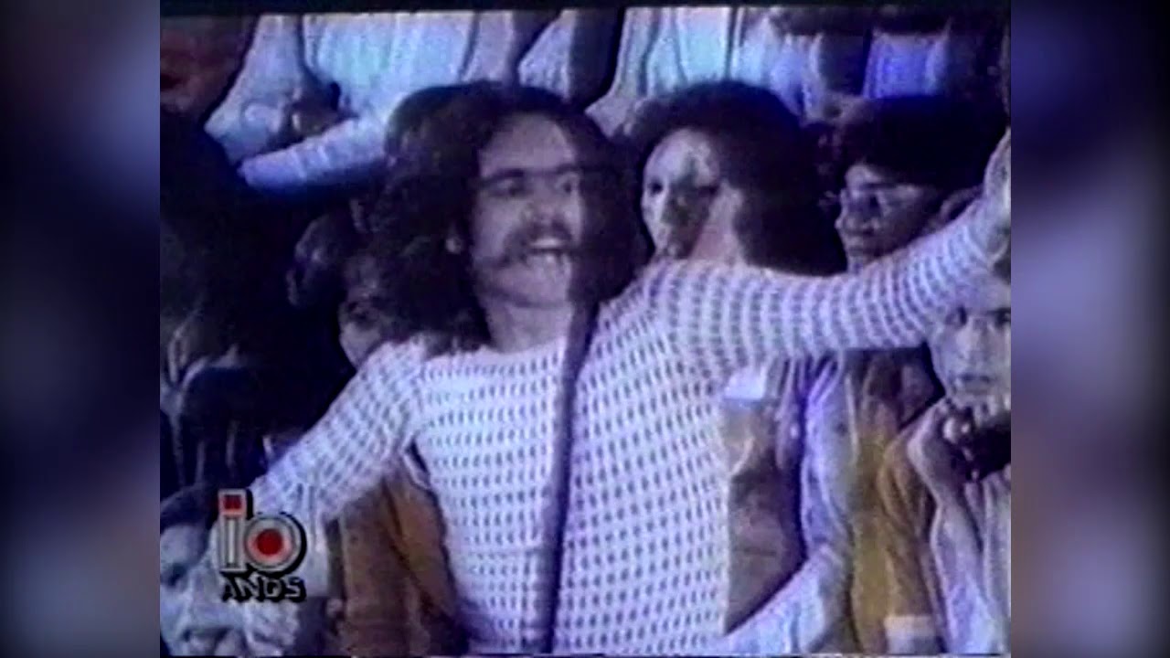Comercial Pepsi 1973 Brasil - YouTube