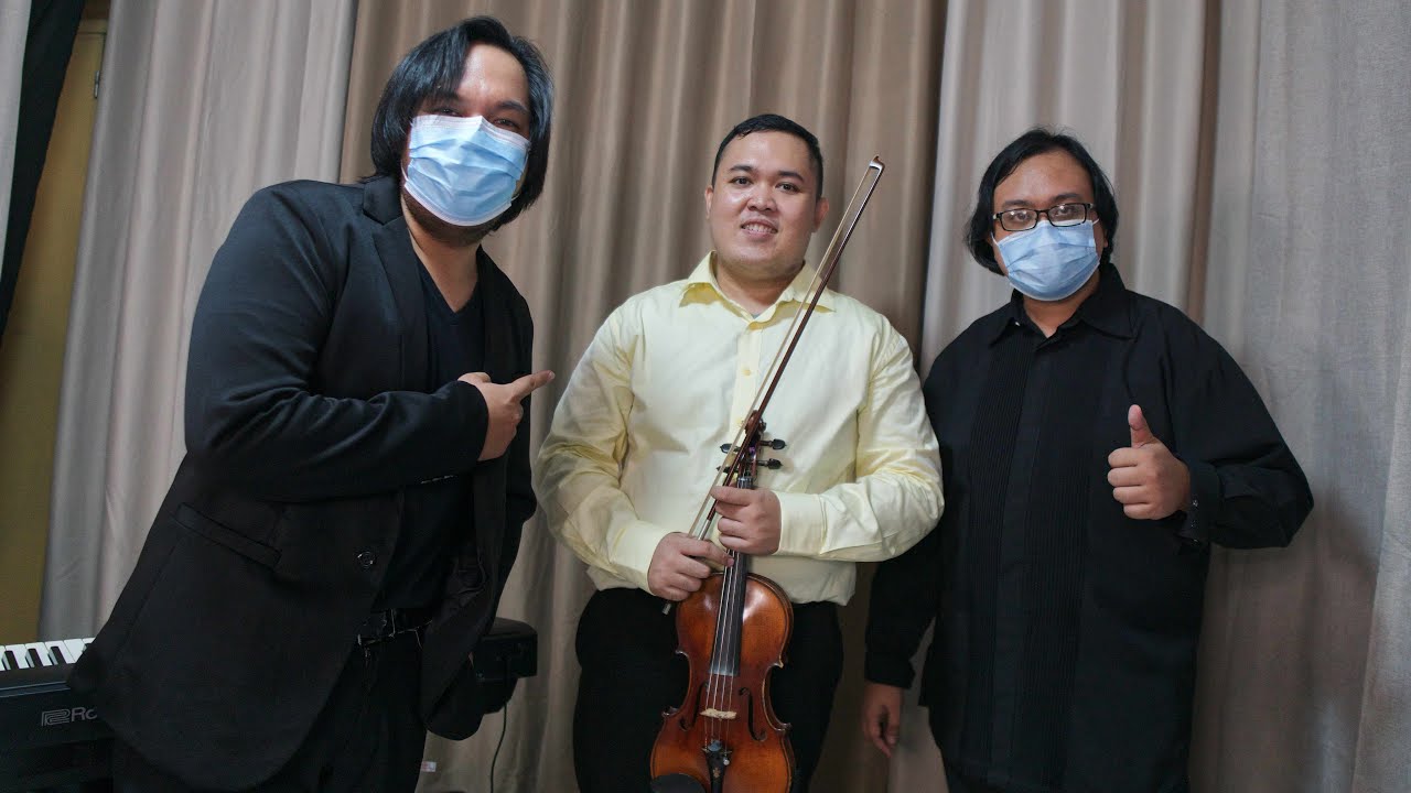 Nicky's Violin Recital || Sony a5100 + Sigma 16mm F1.4 & GoPro Hero 8 ...