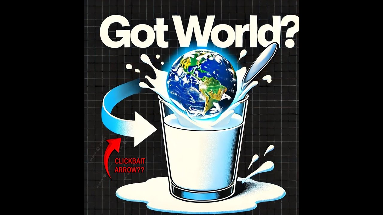 Got World? - YouTube