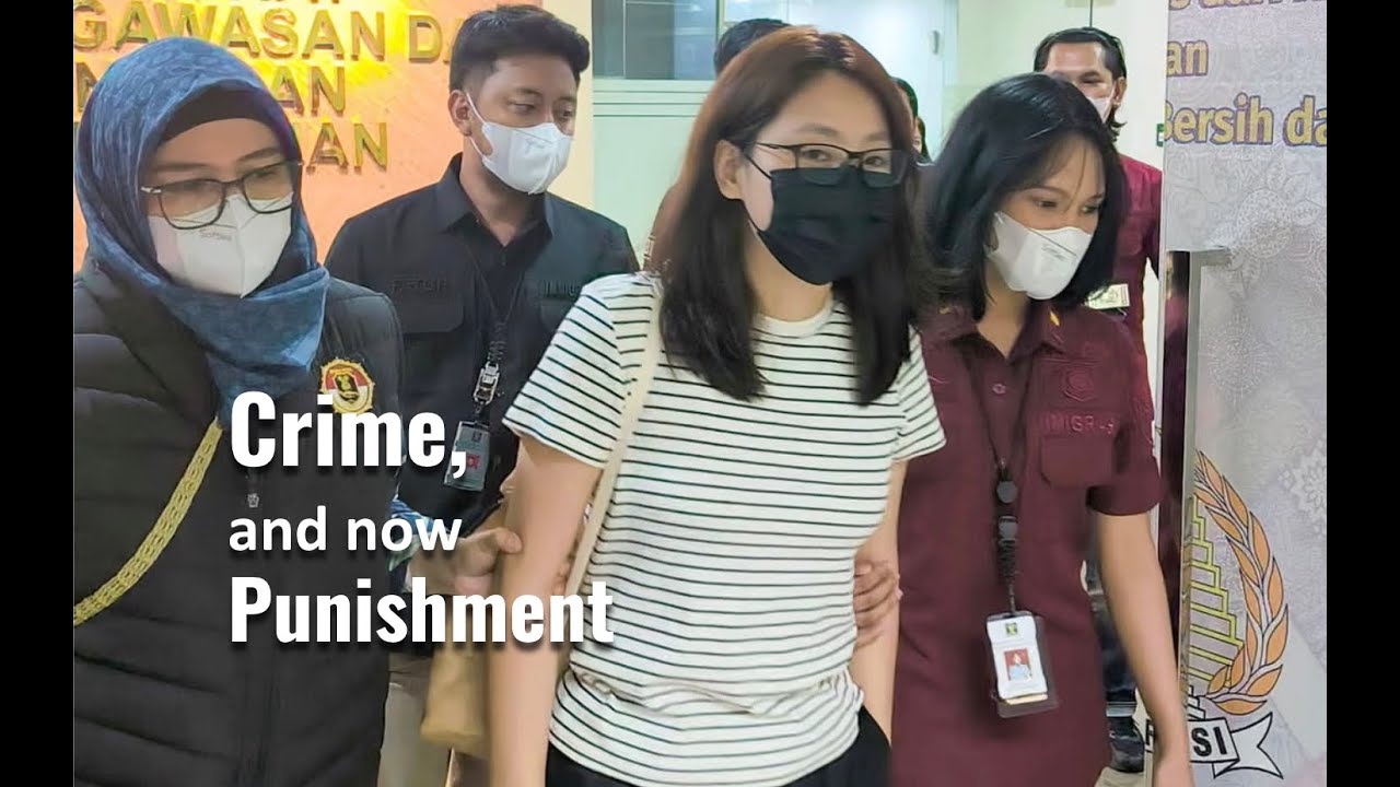 Alice Guo sentenced - where are they now? - YouTube