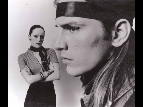 Pera Film: Andy Warhol + Lou Reed