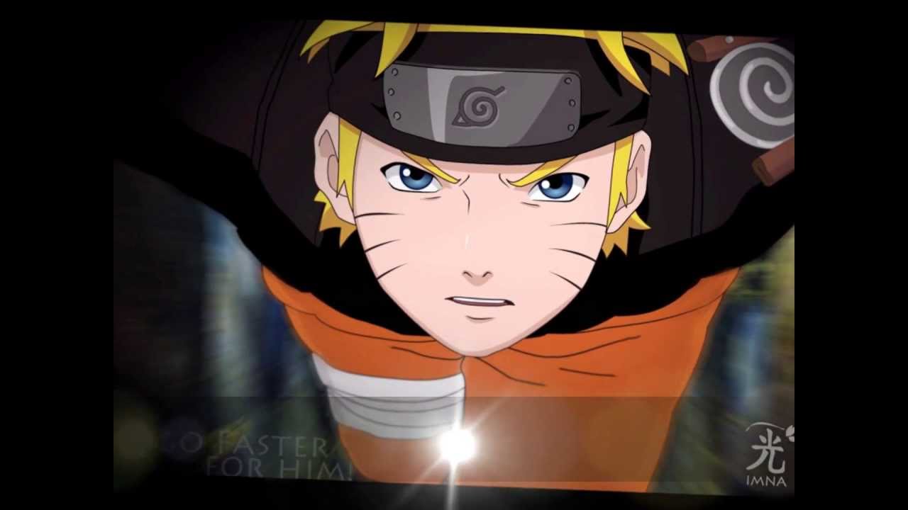Naruto High 1 - YouTube