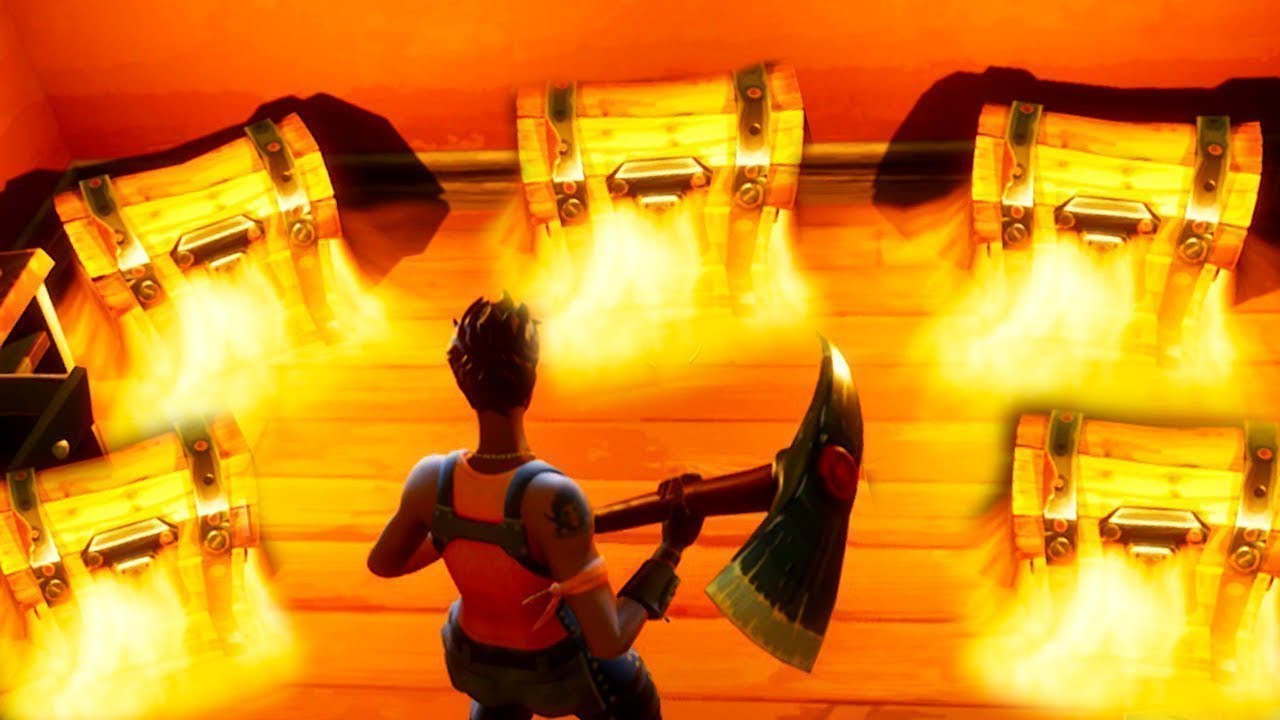 The Best Places To Land in Fortnite Chapter 2 Season 2 Battle Royale ...