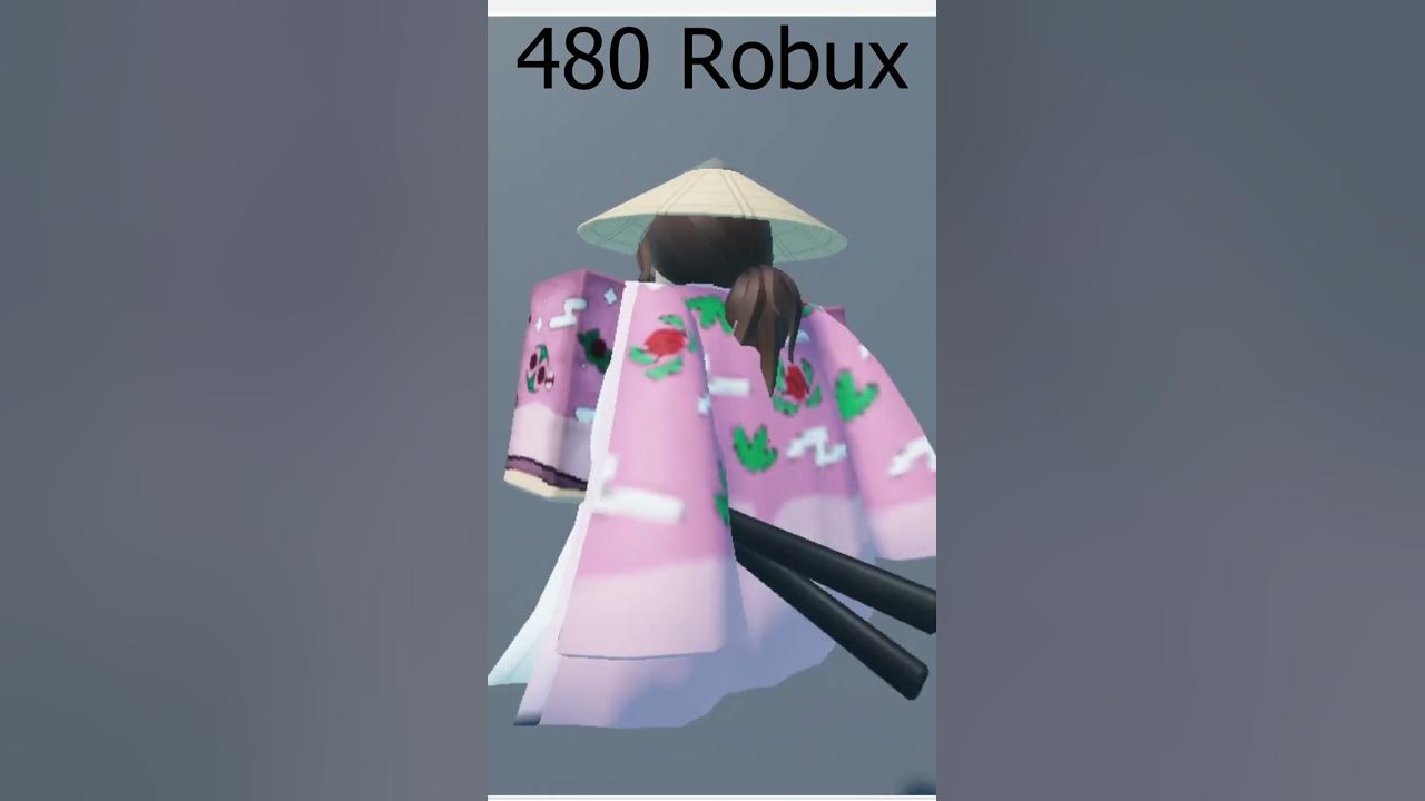 Make Kyoraku Shunsui In Roblox Bleach Shorts Youtube