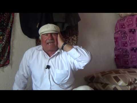 DENGBEJ HASAN-BULANIK-LİZ-MUŞ - DENGBÊJ HESENÊ LÎZÊ-KELA KOPÊ-MÛŞ
