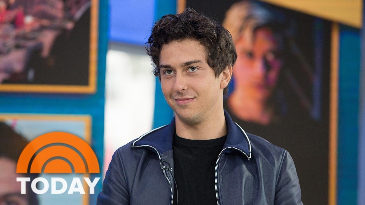Nat Wolff