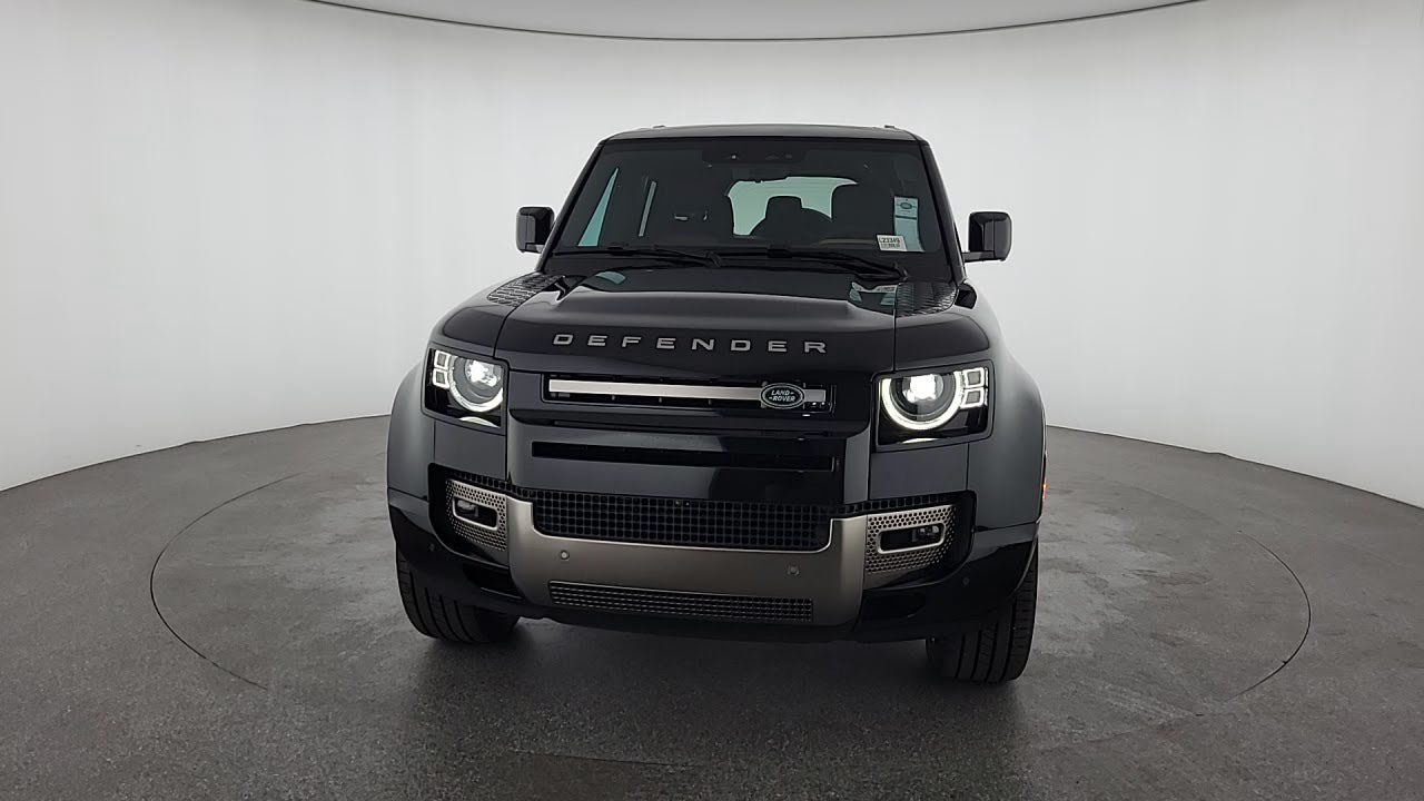 2023 Land Rover Defender 130 Las Vegas, Henderson, North Las Vegas ...