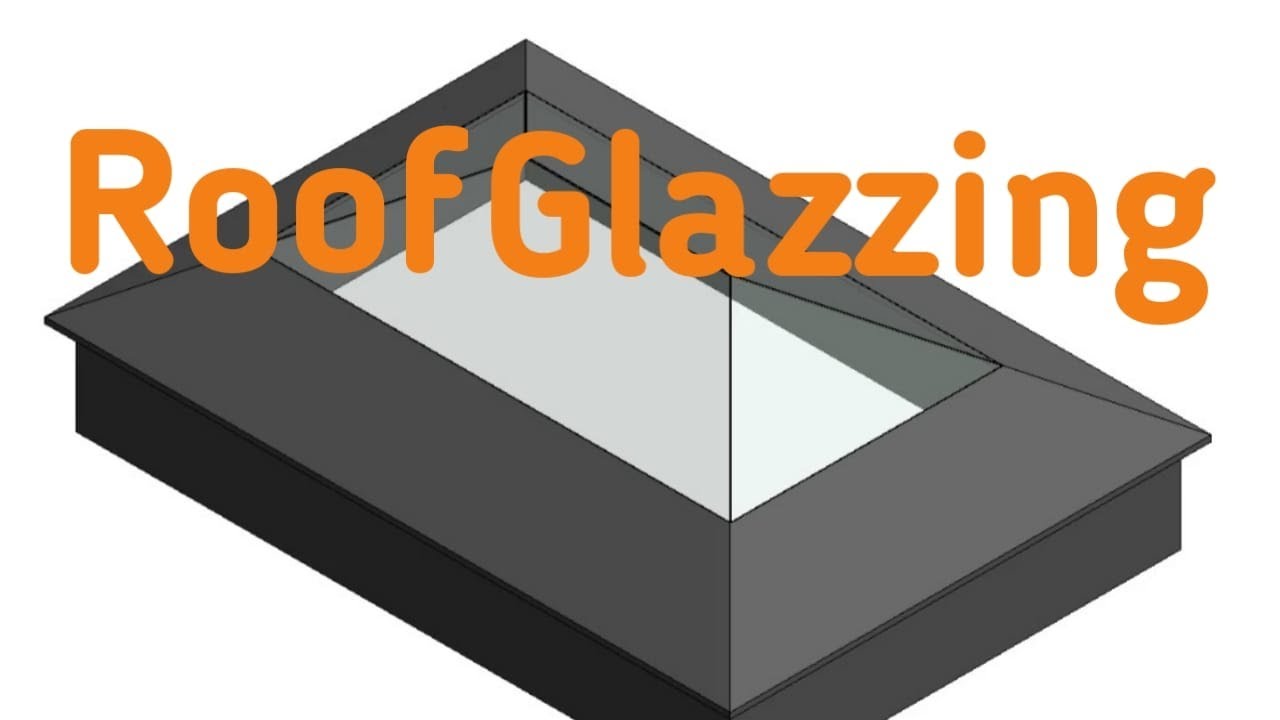 Glass Roof Installation Guide - YouTube