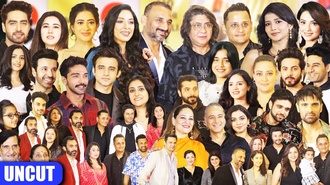 UNCTUT: The Grand Launch of Raj Kalra’s Sardaarji Haveli & The Birthday ...