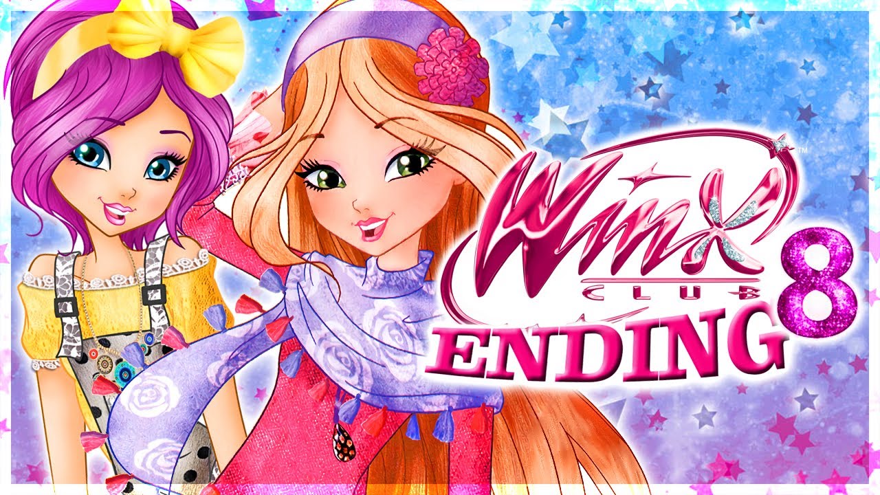 Winx Club - Season 8 Ending - COVER [DUTCH/NEDERLANDS] - YouTube