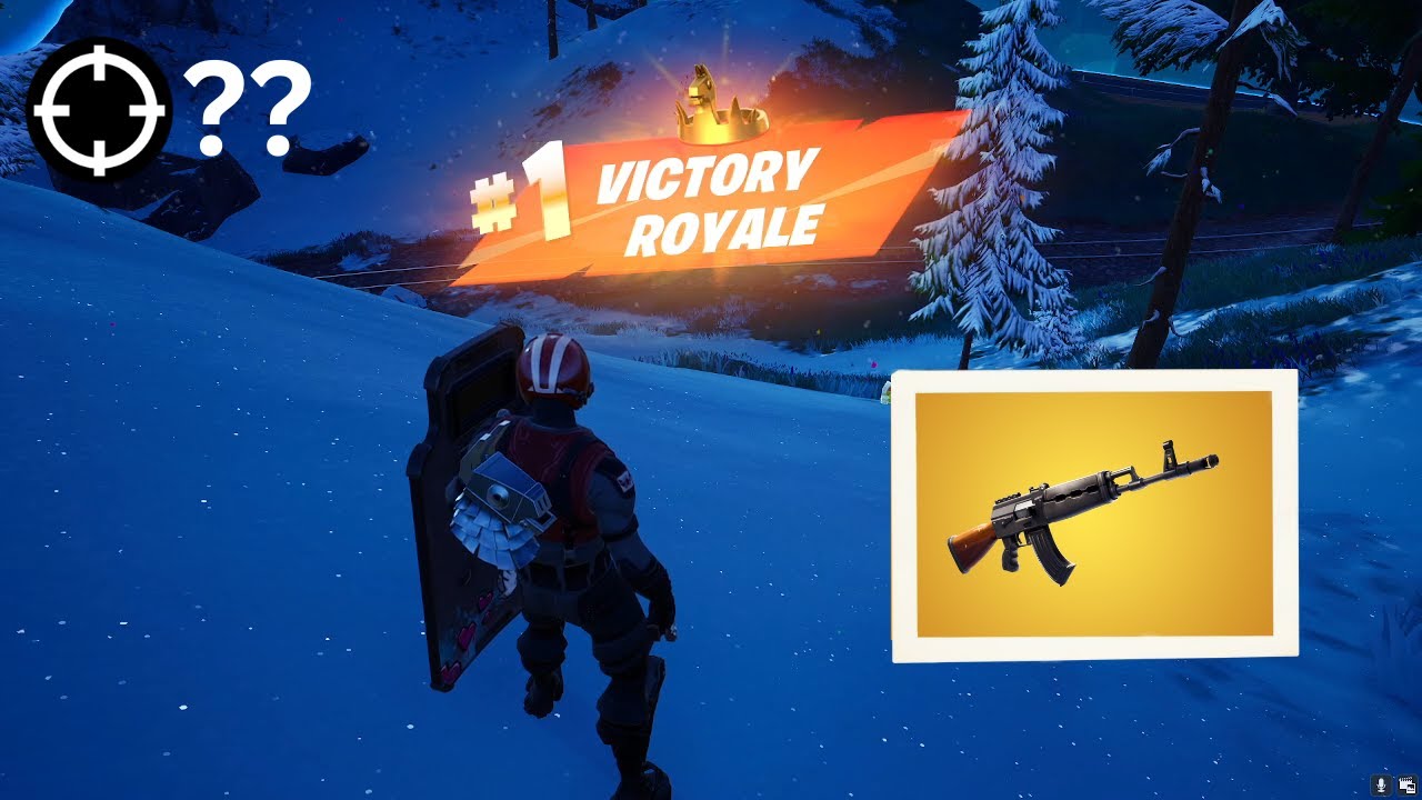 HIGH ELIMINATION SOLO FORTNITE FULL GAMEPLAY (ZERO BUILDS) - YouTube