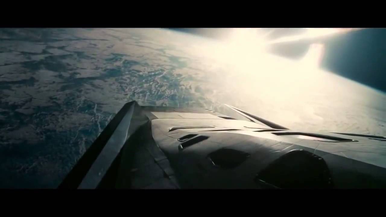 Interstellar - Hố Tử Thần - CGV Cinemas Vietnam - Trailer - YouTube