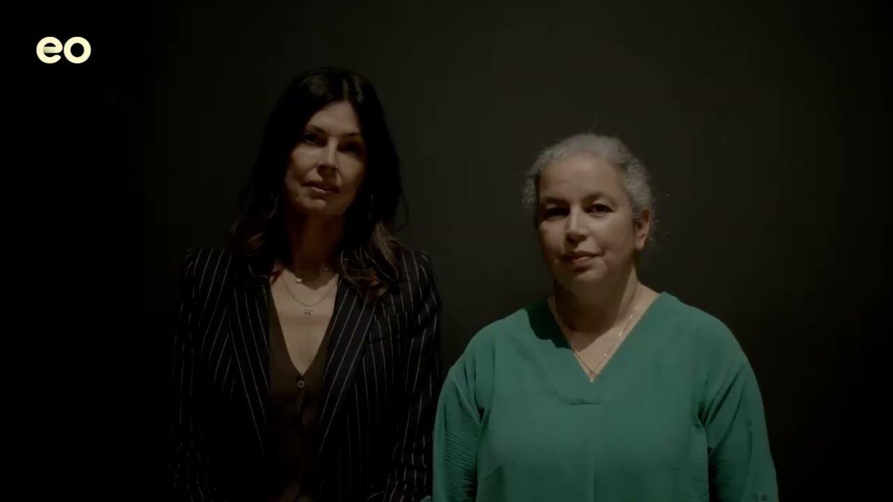 Trailer EOdoc: Wij & Zij trailer | Op 7 juli te zien bij de EO op NPO 2 - YouTube