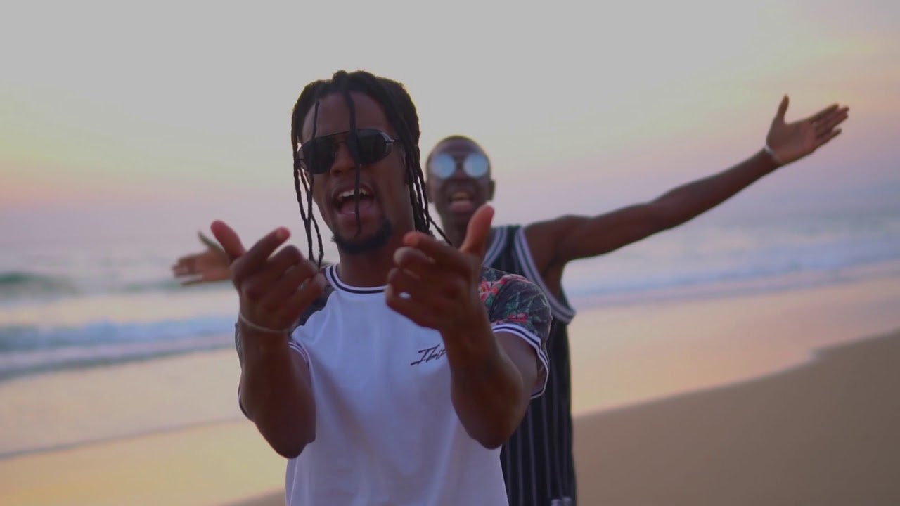 BGang - Pra Longe - YouTube