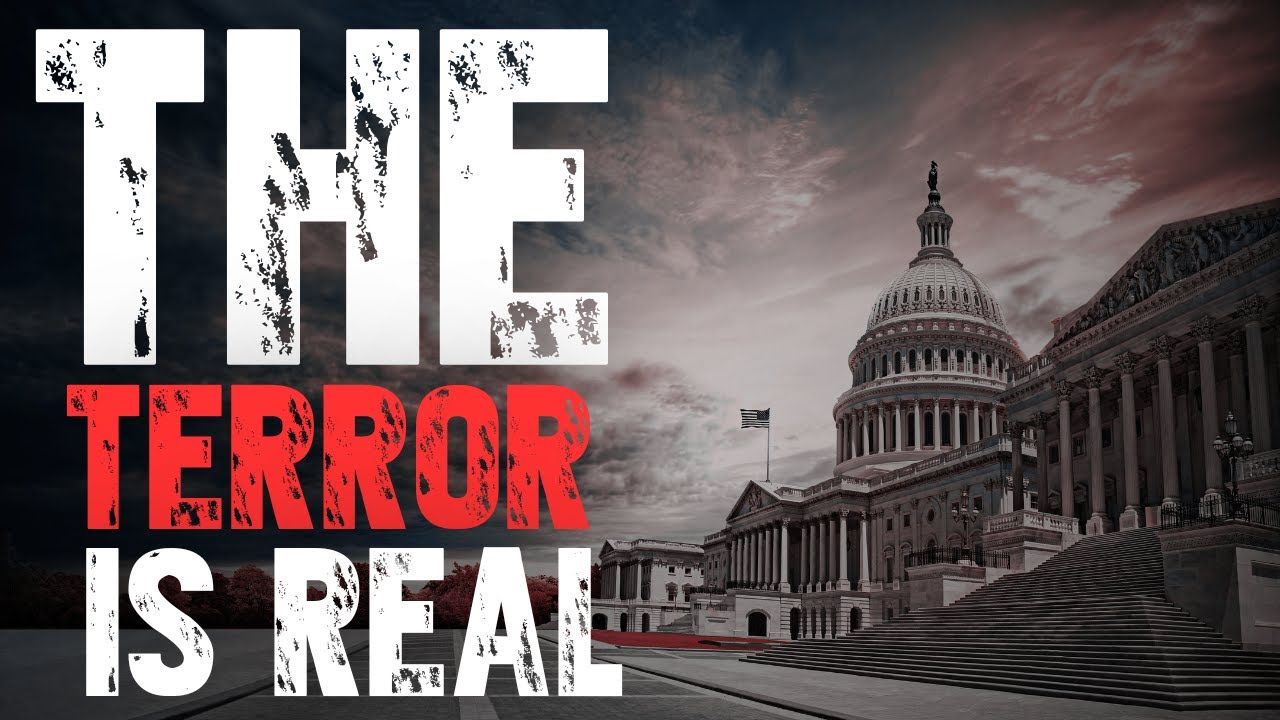 3 True Ghost Stories From WASHINGTON DC | Scary Stories With Music ...