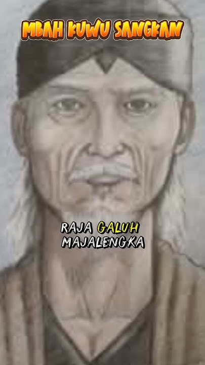 RADEN CAKRABUANA (MBAH KUWU SANGKAN) |Perjalanan kisah Jadi Raja Cirebon - YouTube
