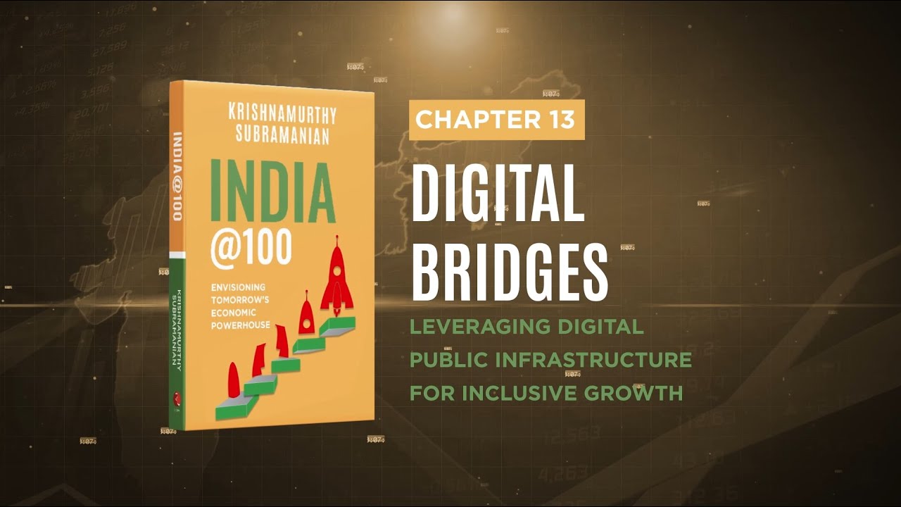 Chapter 13: Digital Bridges | Leveraging Digital Public Infrastructure ...