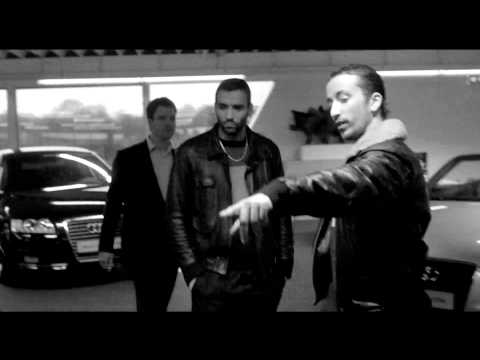 Trailer WOLF (Deutsch) mit Marwan Kenzari