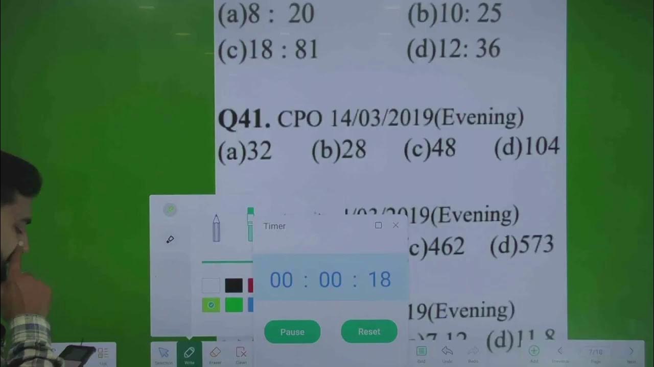 Classification || Class- 2 || By Avinash Choudhary Sir || Reasoning Classes || Class - 121 - YouTube