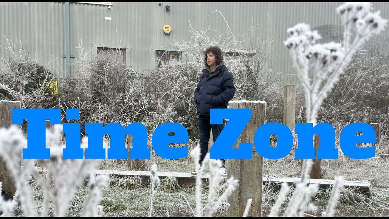 Bisk Misk - Time Zone - YouTube