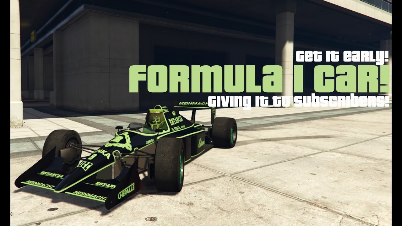 GTA 5 ONLINE | DLC Vehicle Customization | Progen PR4 Review - YouTube