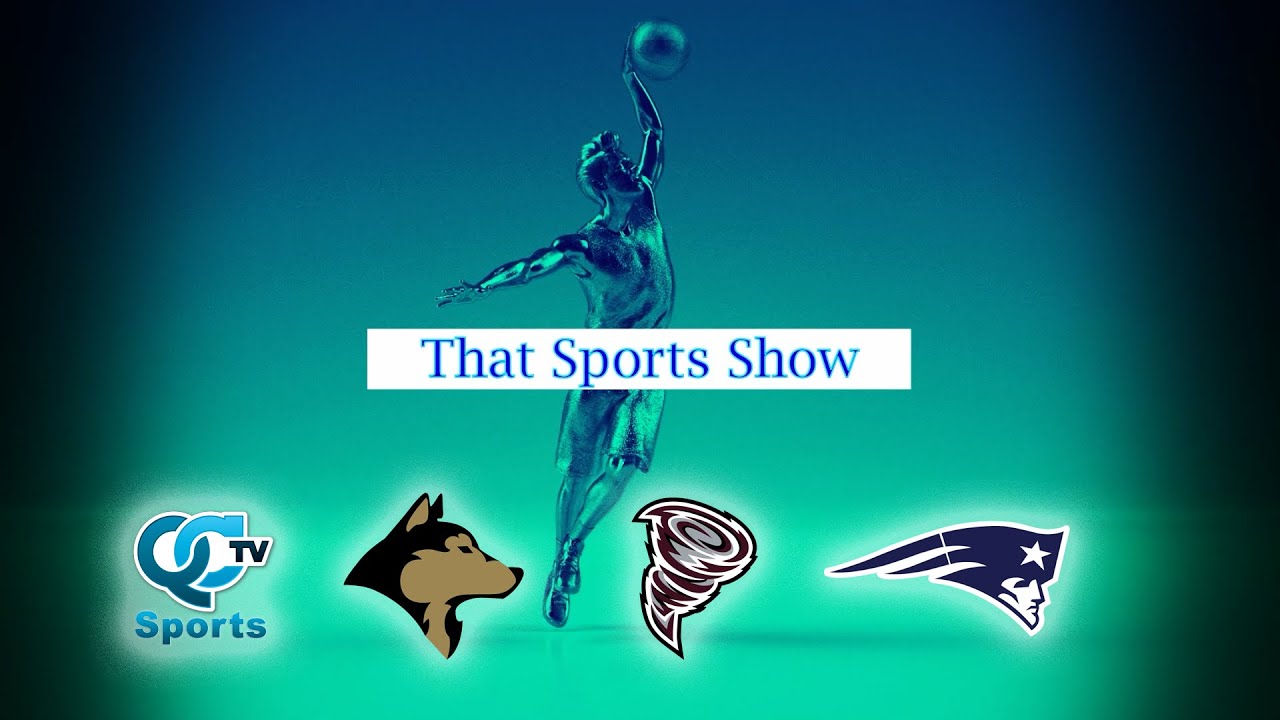 That Sports Show Ep4 QCTV - YouTube