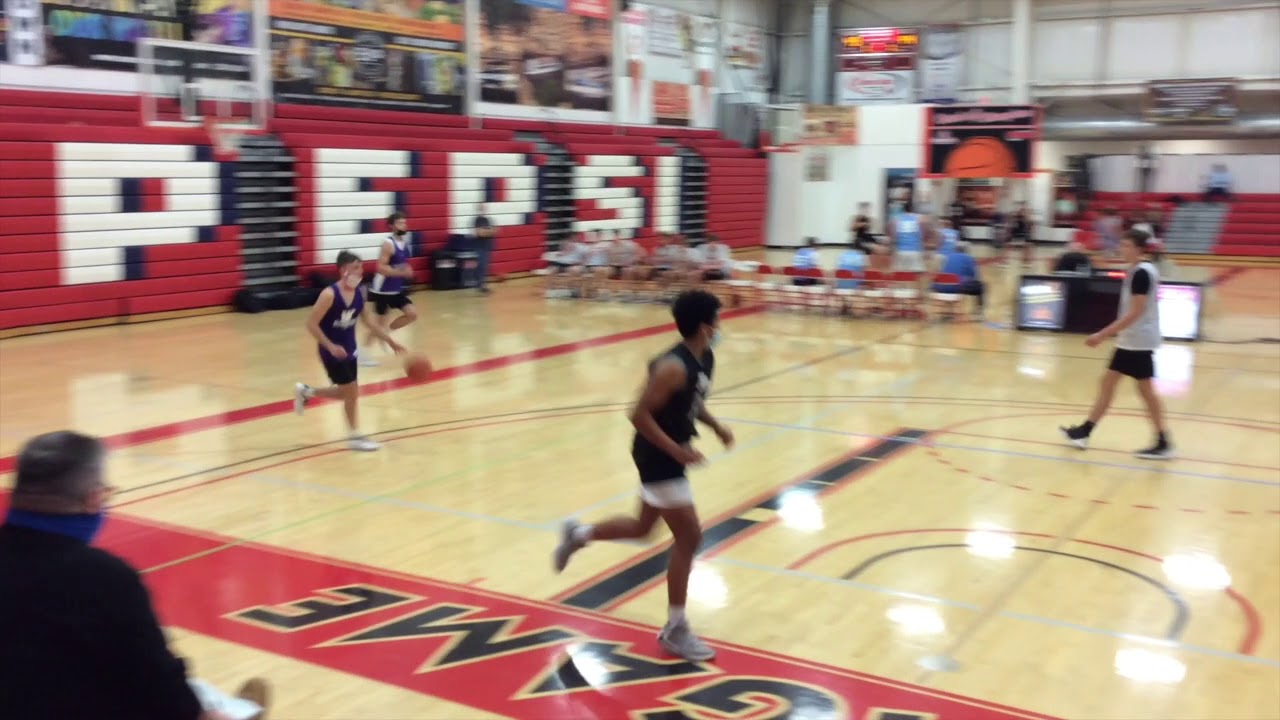 Bennett Sherry 12-15-20 Cut for all Bennett Minutes - YouTube