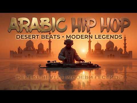 Arap Cazı: Duygusal Ud ve Yumuşak Caz ile Dinlendirici Chillout Karışımı