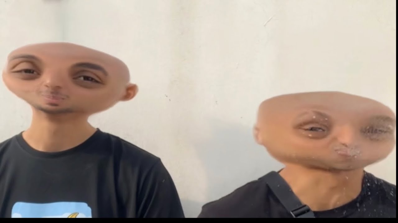 The autistic trio… - YouTube