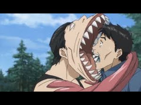 Parasyte Opening HD - YouTube