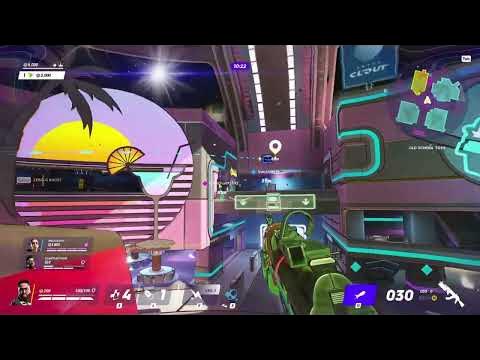 HYENAS PvE Closed Beta Gameplay - YouTube