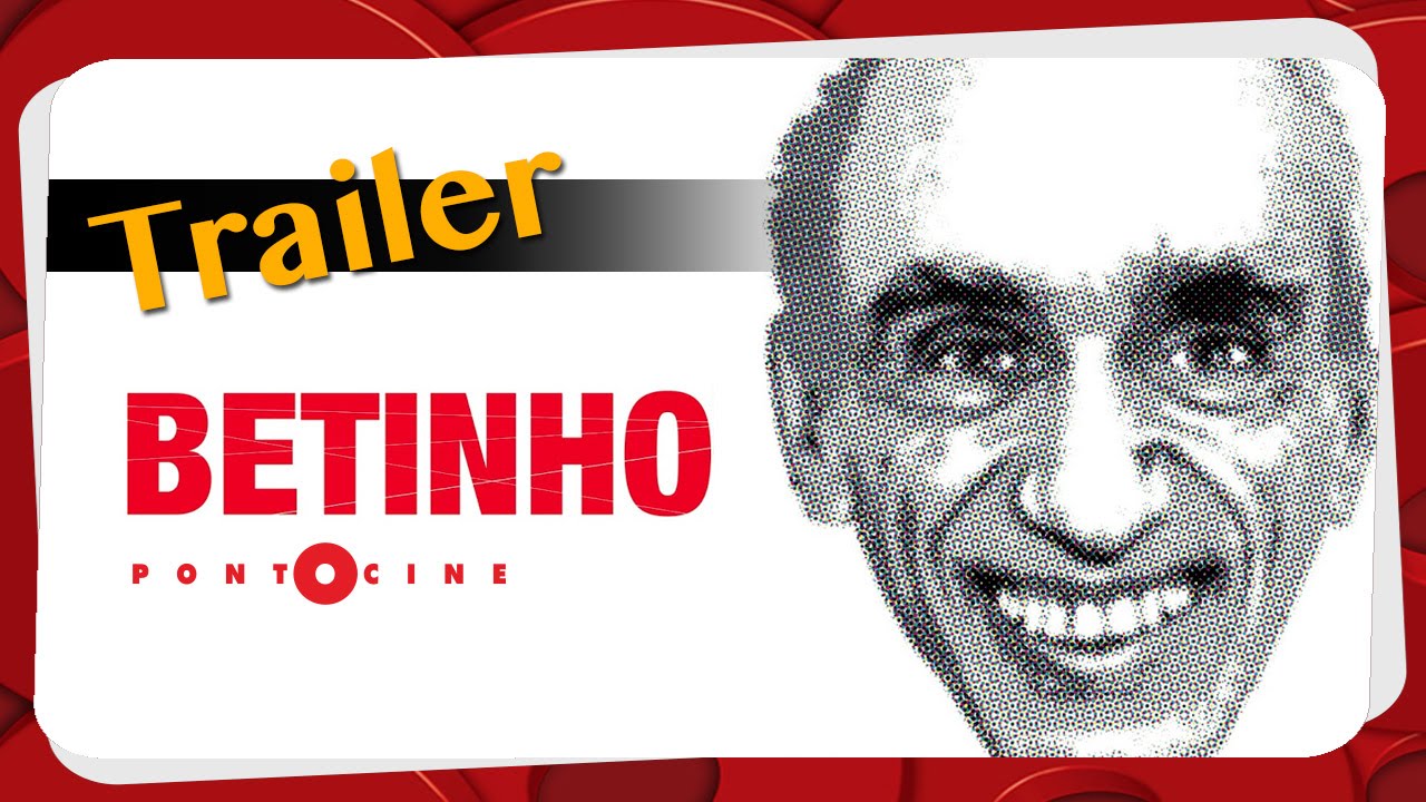 Betinho - A esperança equilibrista - Trailer - YouTube