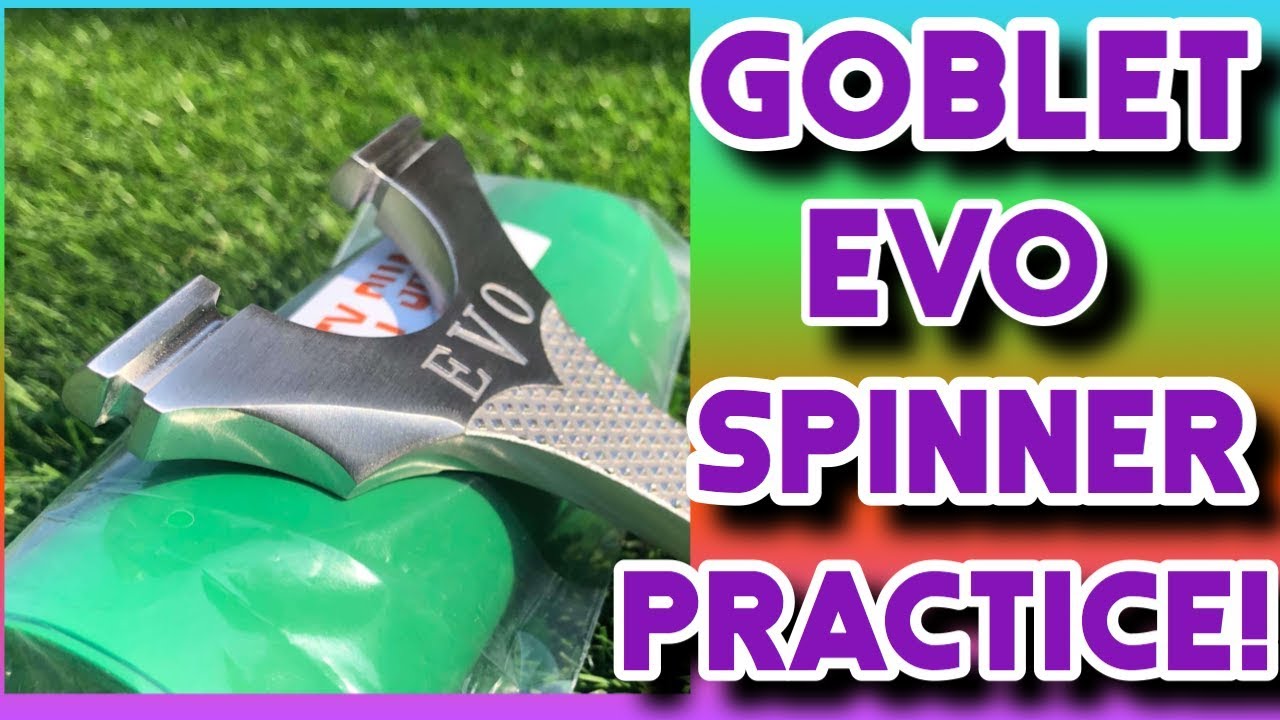 40mm Spinner Target Practice! - YouTube