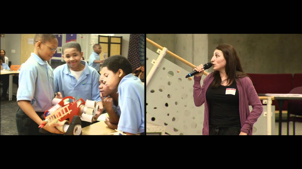 Ignite Ames 2011 Lightning Talk | Why Study Design? - YouTube