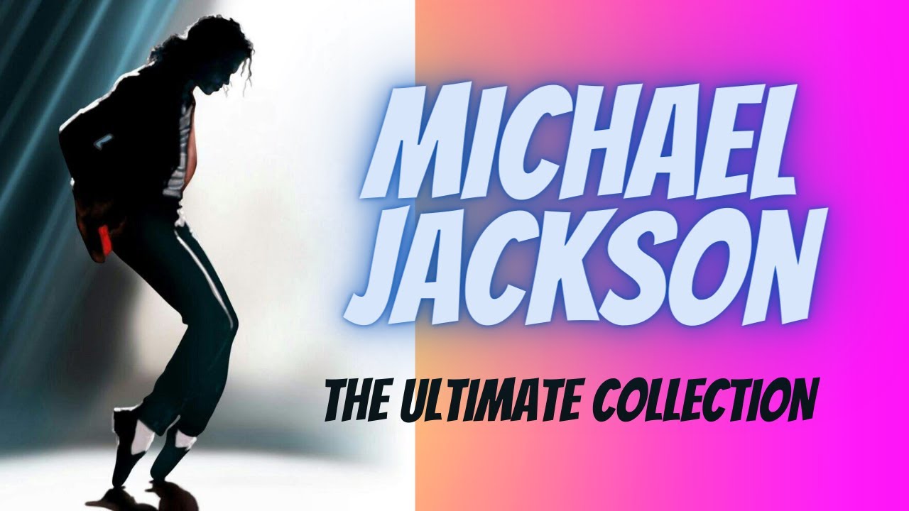 Michael Jackson King of Pop - The Ultimate Collection #michaeljackson # ...