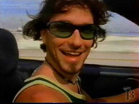 Alamo Car Rental Commercial 1998 - YouTube