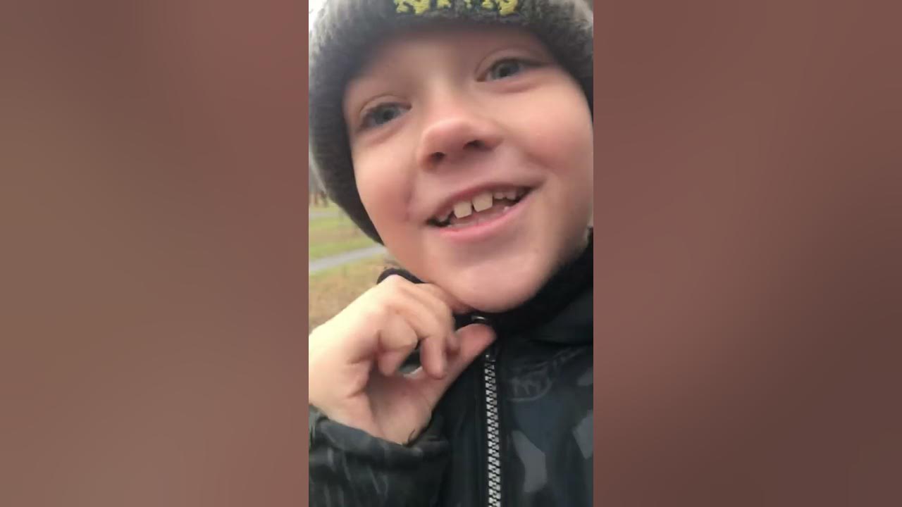 Morcatko Macik Vola Edgarovi Majkimu Youtube