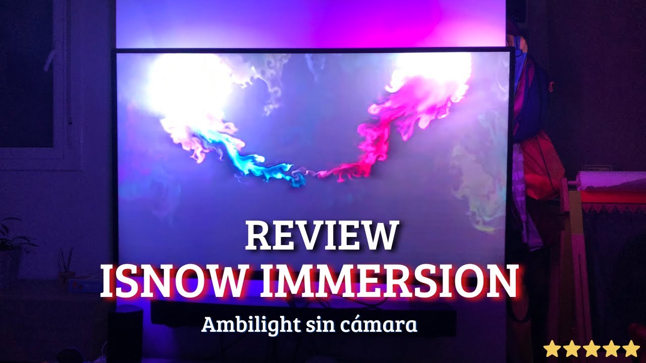 Siente la inmersión total en tus películas y series favoritas con el ...