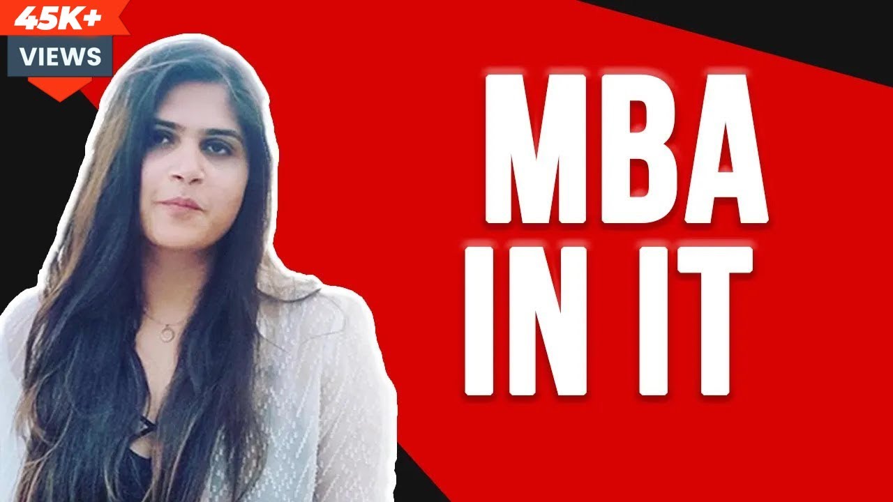 MBA In Information Technology MBA IT Specialization Special Series mba-in-information-technology-mba-it-specialization-special-series