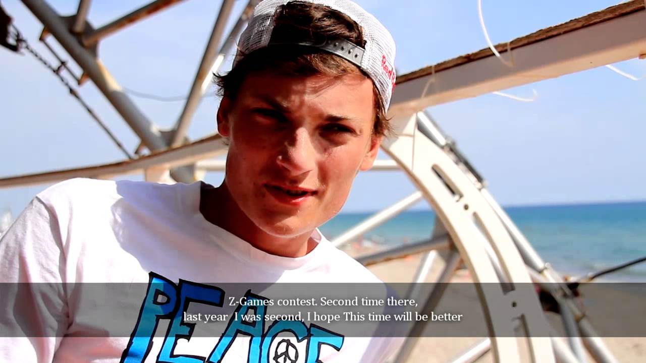 Evstifeev Anton: Z- Games 2011 - YouTube