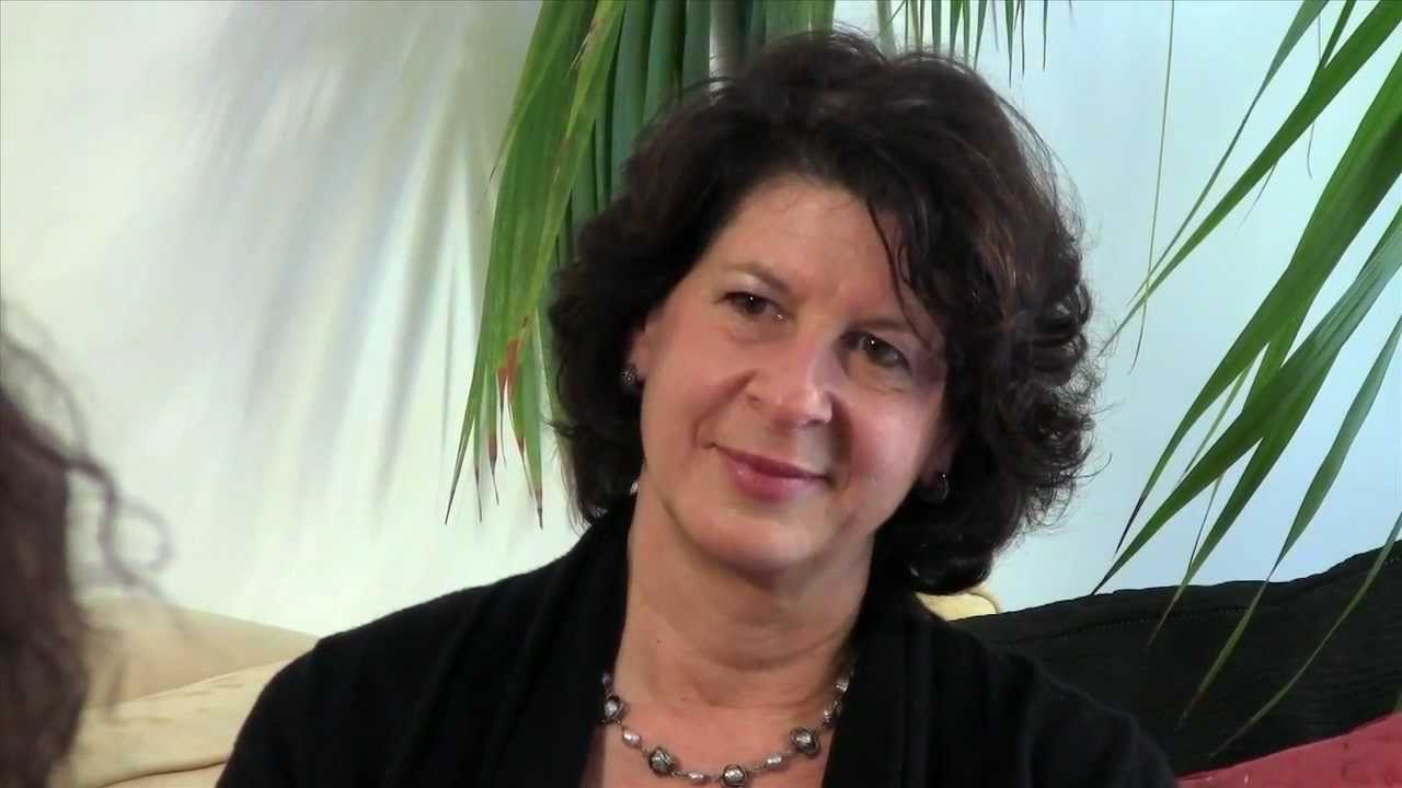 Emilie Conrad and Sharon Weil on Movement and Creativity - YouTube