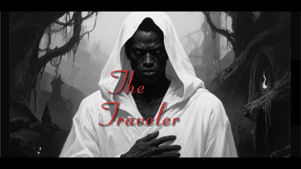 The Traveler- Awoken - YouTube
