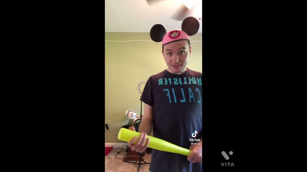 Best Talon Tal Compilation On TikTok - YouTube