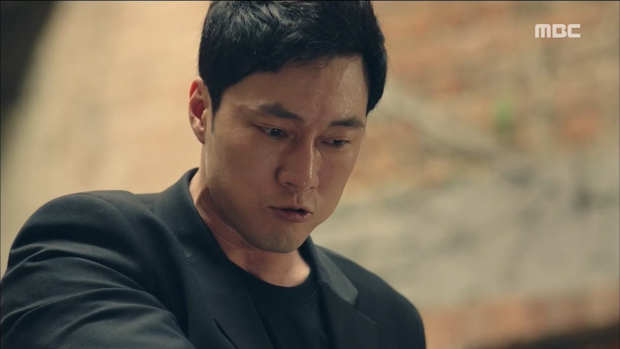 [My Secret Terrius] EP07 So Ji-sub, Cho Tae-gwan and chase after the ...