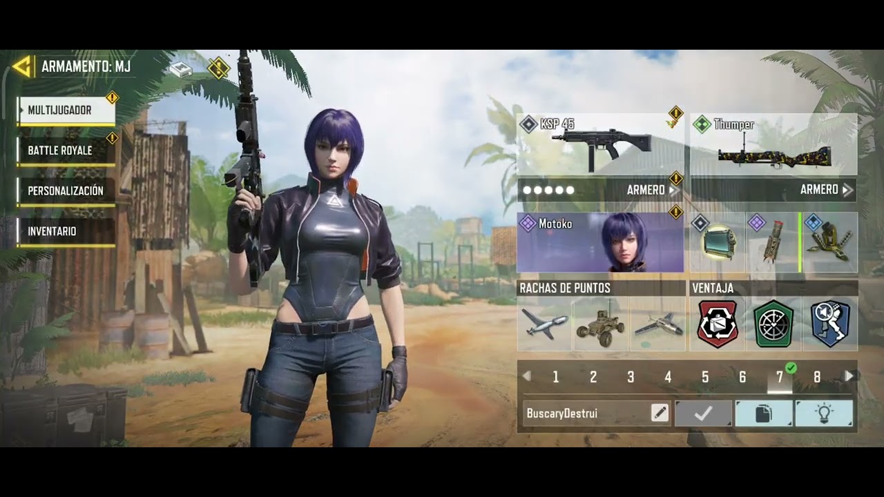 COD Mobil Pase de batalla Skin jade ZRG mm - YouTube