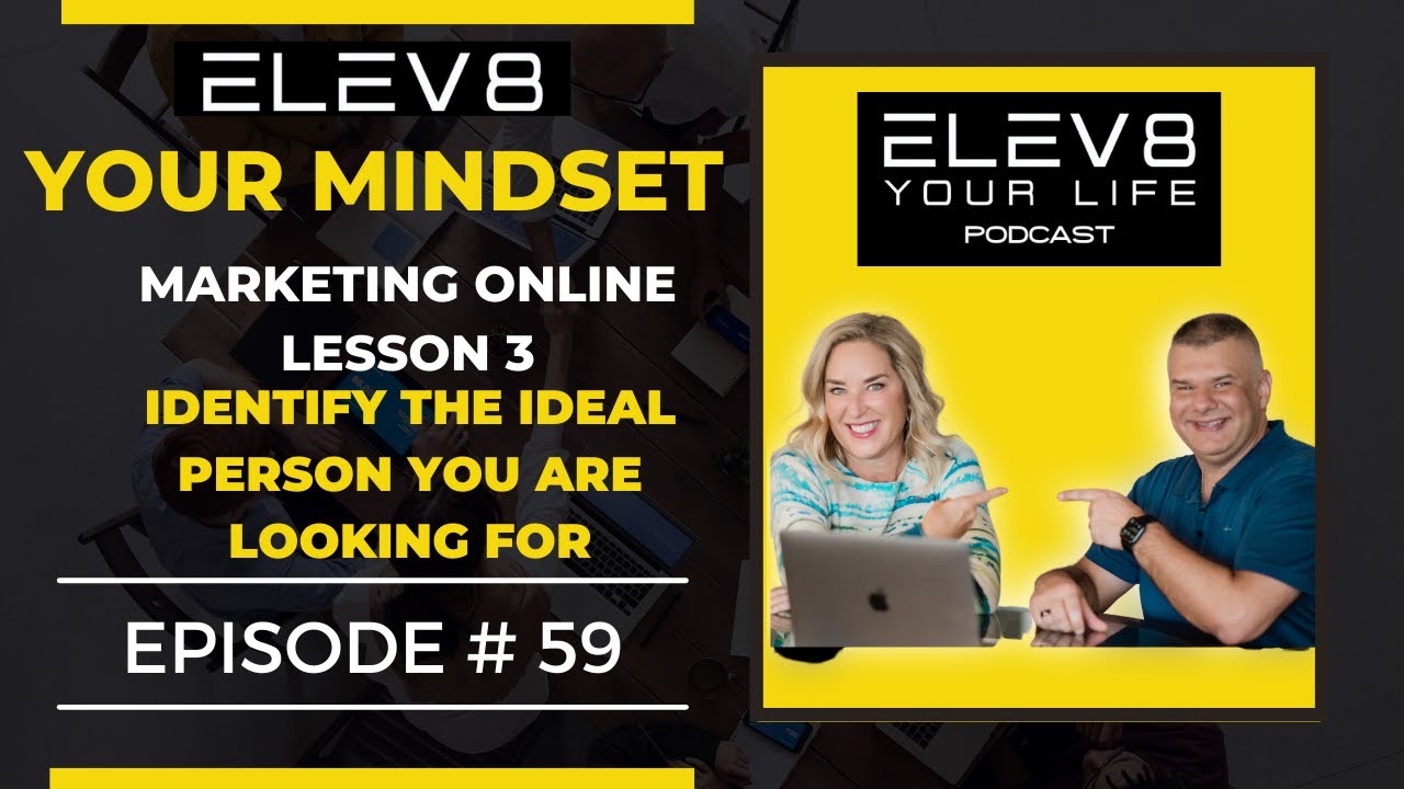 Marketing Online Lesson 3 Identify The Ideal Person You Are Looking marketing-online-lesson-3-identify-the-ideal-person-you-are-looking